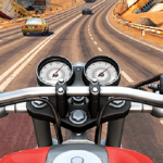 Moto Road Rash 3D - Play Online Moto Road Rash 3D on Poki Unblocked Games