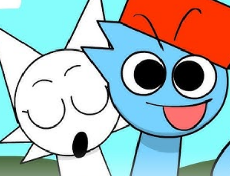 FNF Sprunki - Play Online FNF Sprunki on Poki Unblocked Games