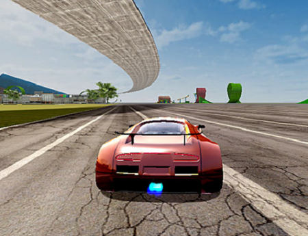 Madalin Stunt Cars 2 - Play Online Madalin Stunt Cars 2 on Poki ...